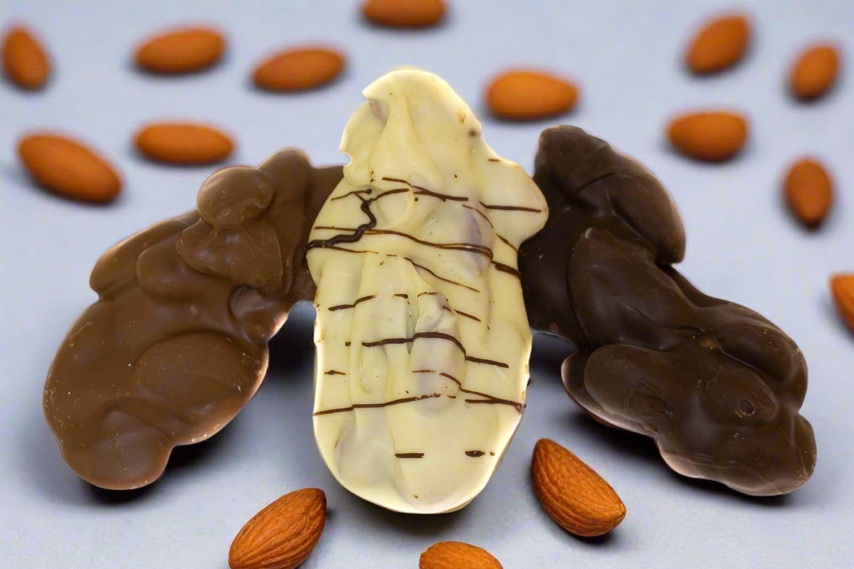 Almond Cluster – SFCF PHX