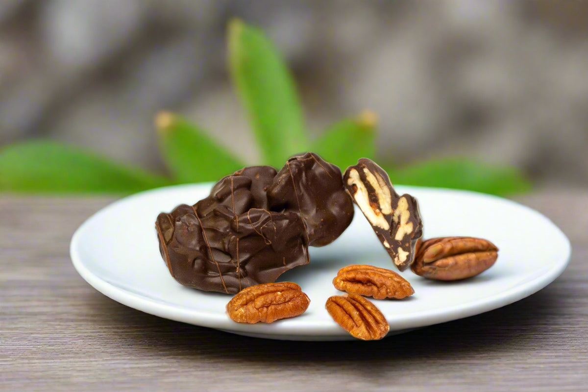 Pecan Cluster – SFCF PHX